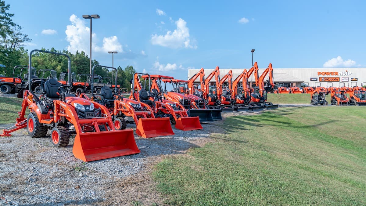 Home - PowerQuip, Inc.