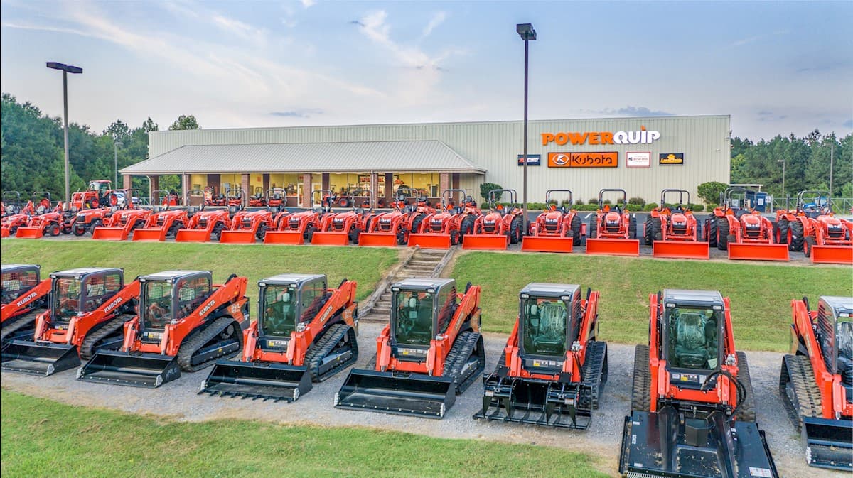 Home - PowerQuip, Inc.