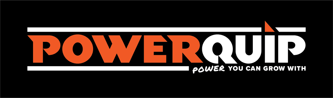 Stump Grinder - PowerQuip, Inc.