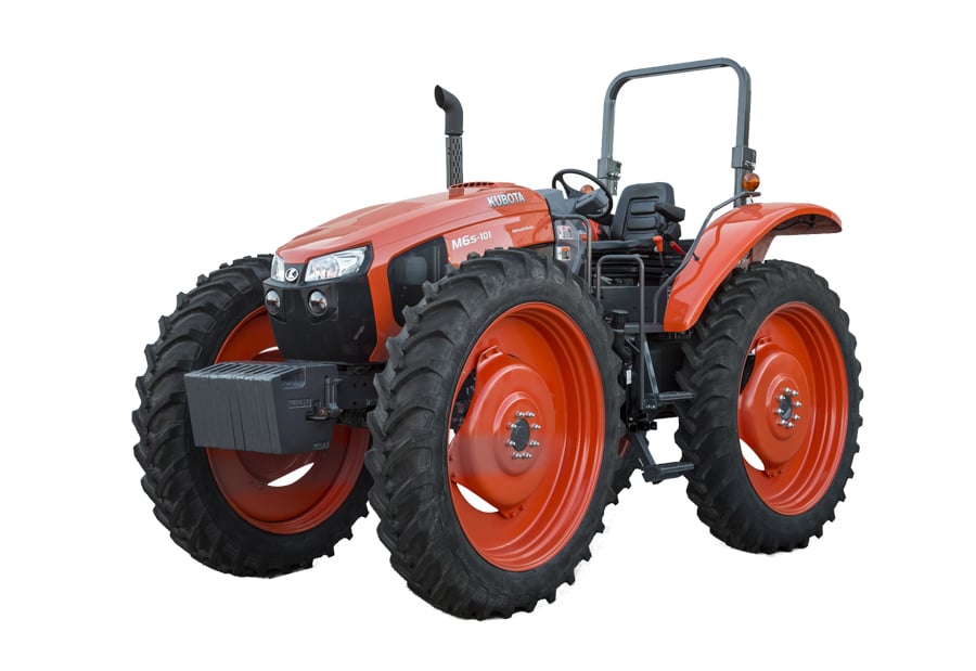 M6H - PowerQuip, Inc.