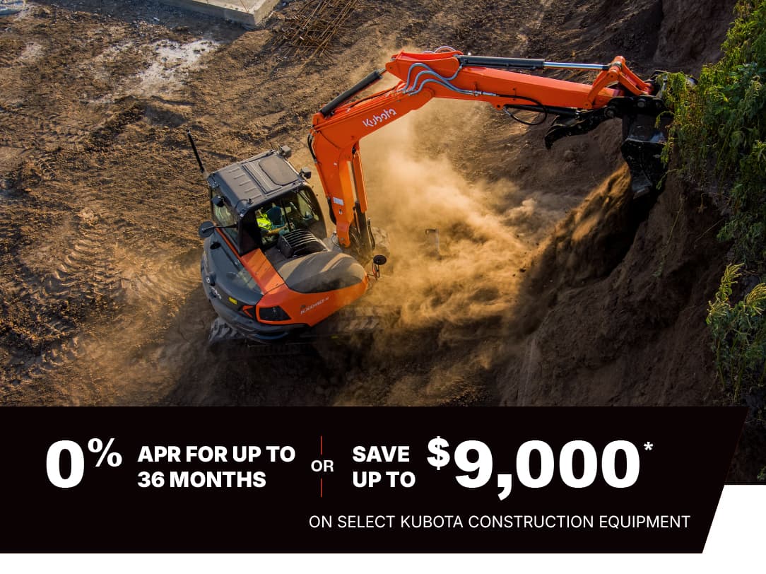 CONSTRUCTION - PowerQuip, Inc.